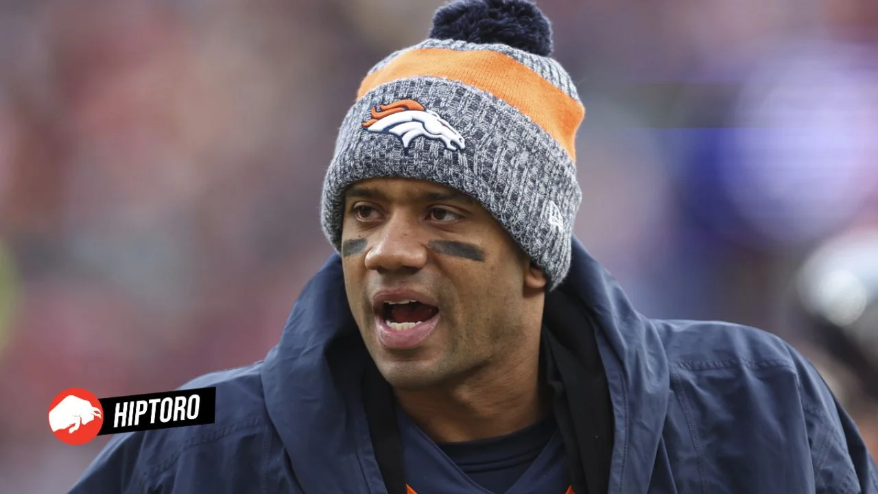 NFL News: Pittsburgh Steelers' Russell Wilson's Warm Welcome Paves the ...