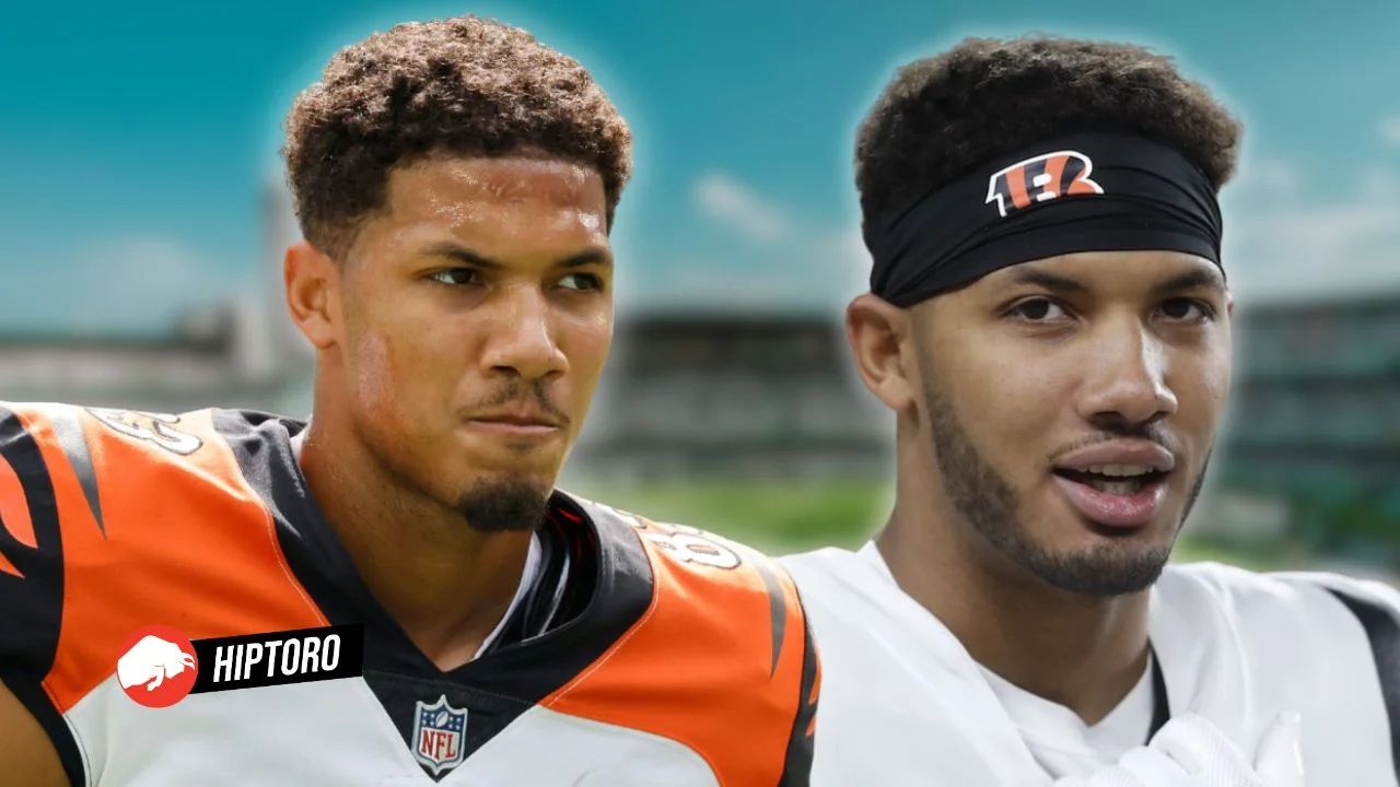 NFL News: Pittsburgh Steelers in a Deadlock Situation With Hero Tyler Boyd