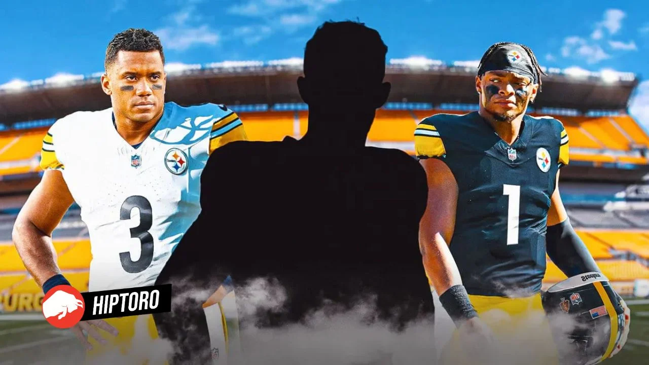 NFL News: Quarterback Showdown, Pittsburgh Steelers' Russell Wilson ...