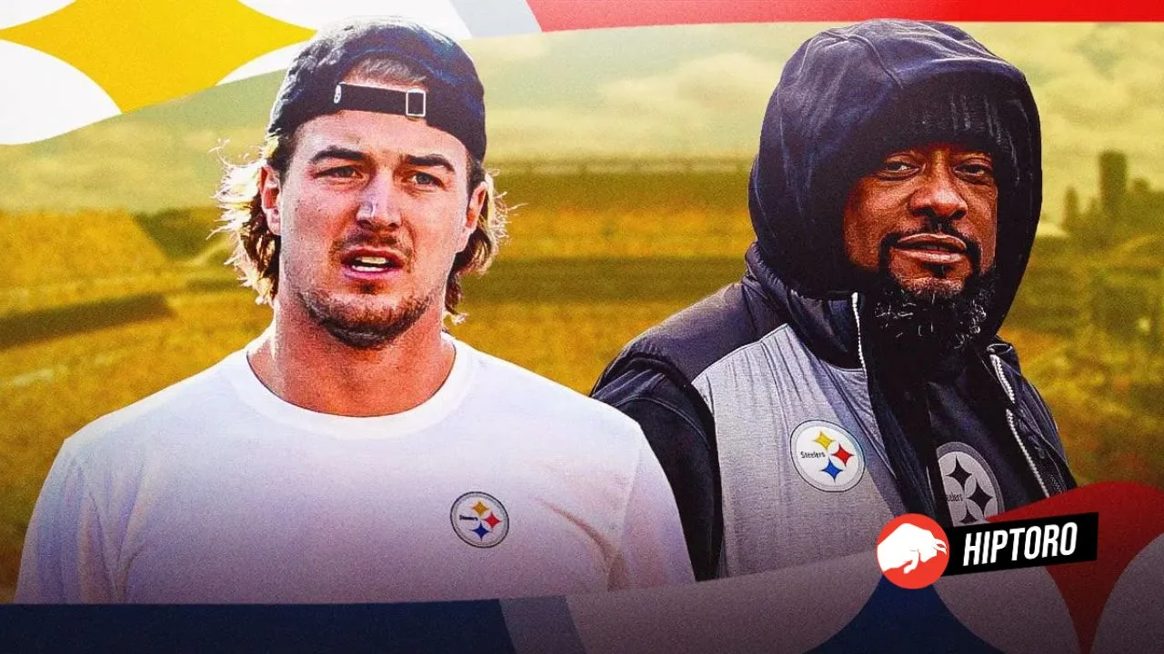 NFL News: Quarterback Shuffle, Pittsburgh Steelers' Drama and ...