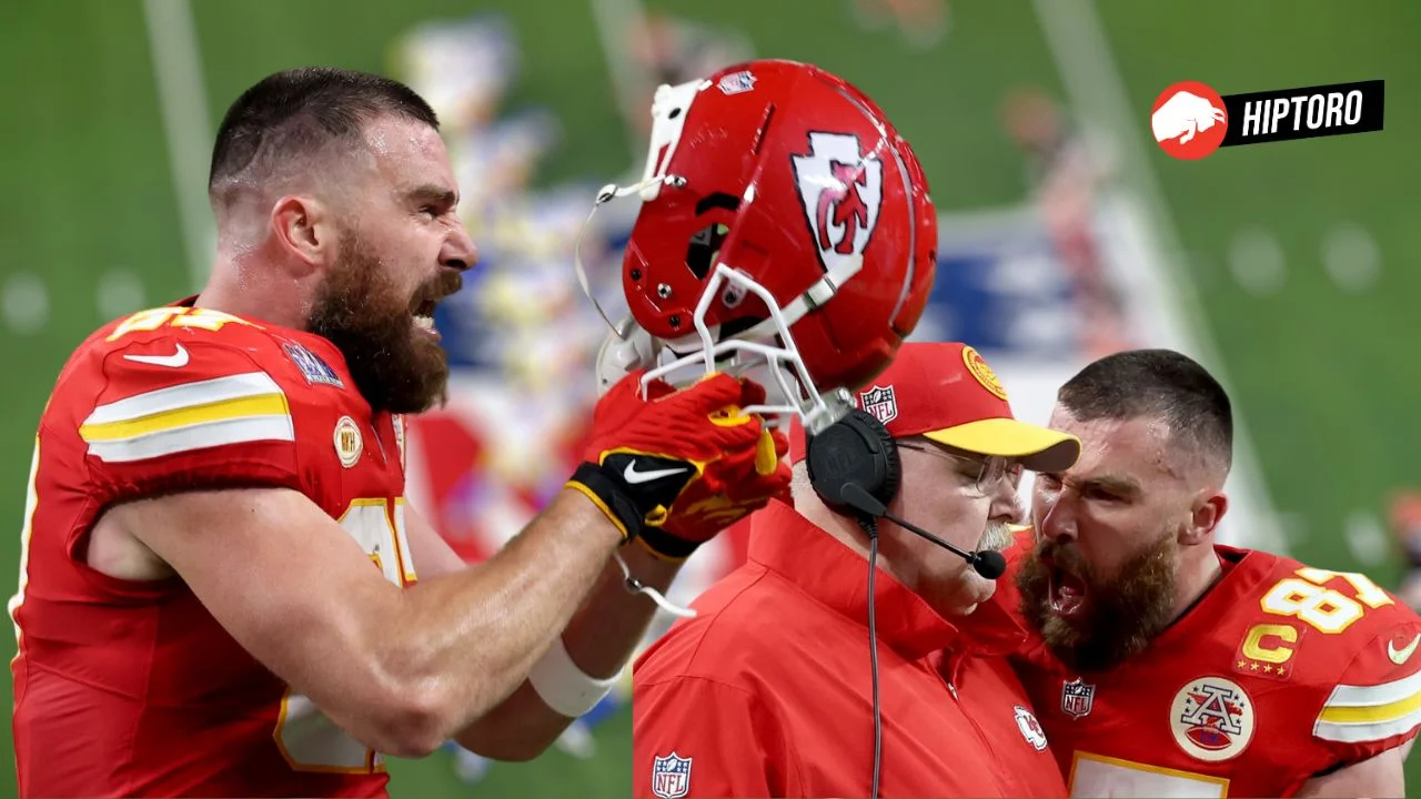 NFL News: What Did Andy Reid Say About Travis Kelce After Their Heated Exchange Last Month?