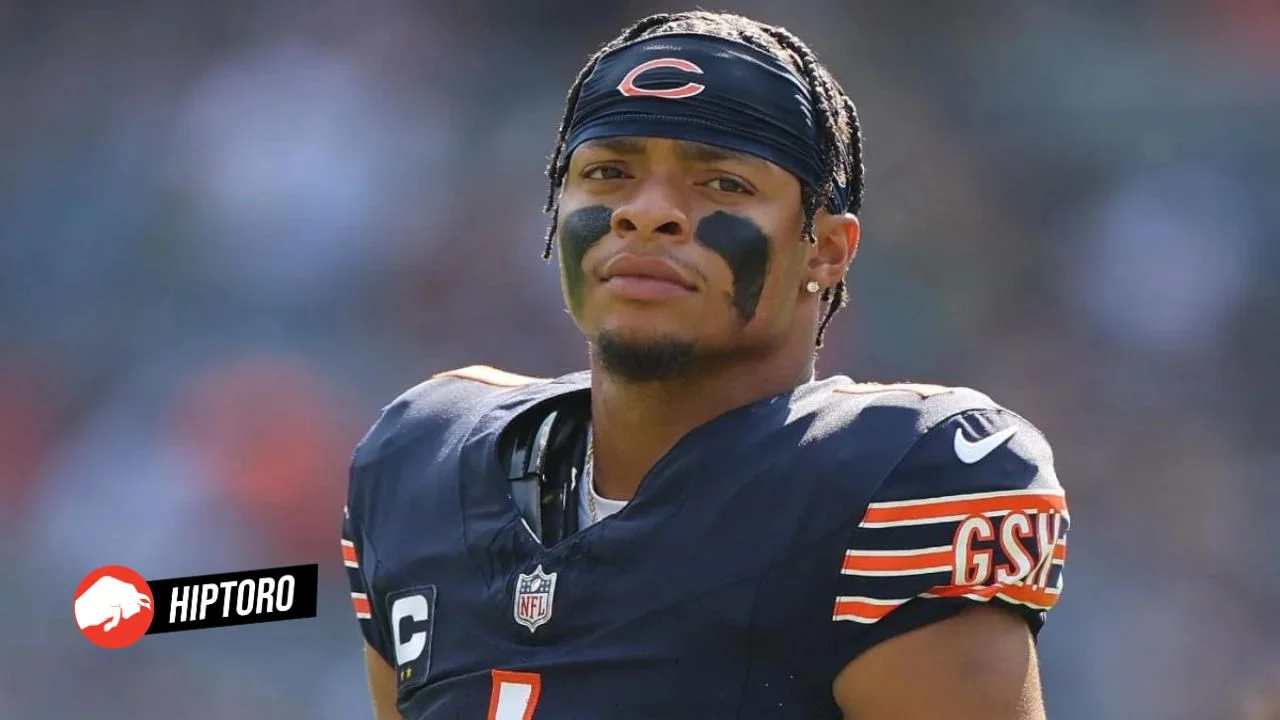 NFL News: What Justin Fields Trade Means for Pittsburgh Steelers Future?