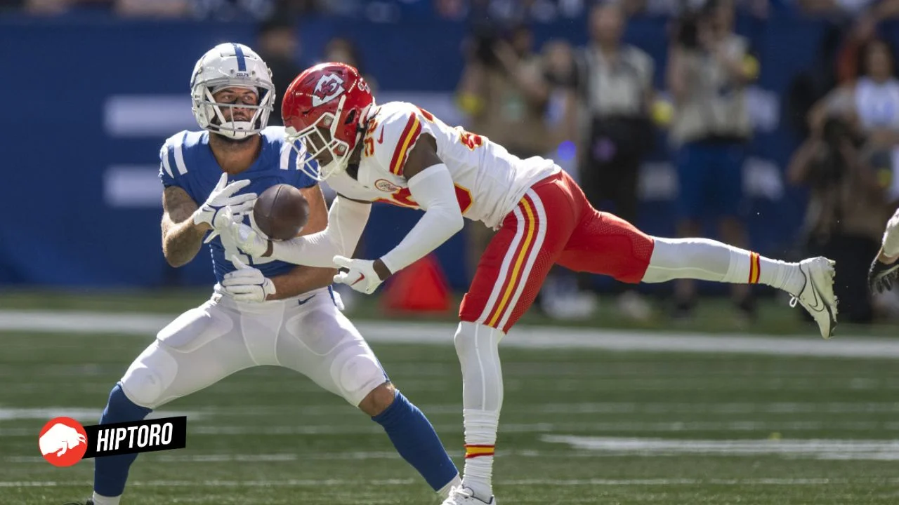 NFL News: Eyes on Landing Spot of Tee Higgins, Kyle Dugger, L’Jarius ...