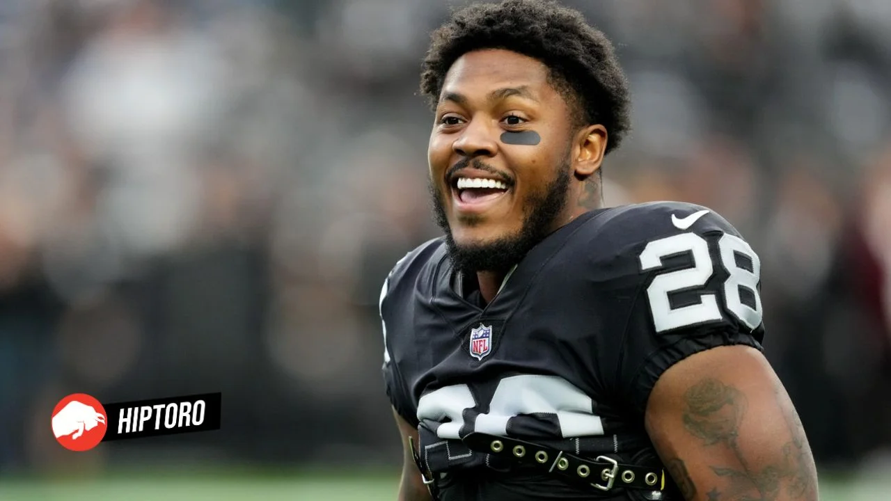 NFL News: How Josh Jacobs' Big Move Changes the Game for Green Bay Packers