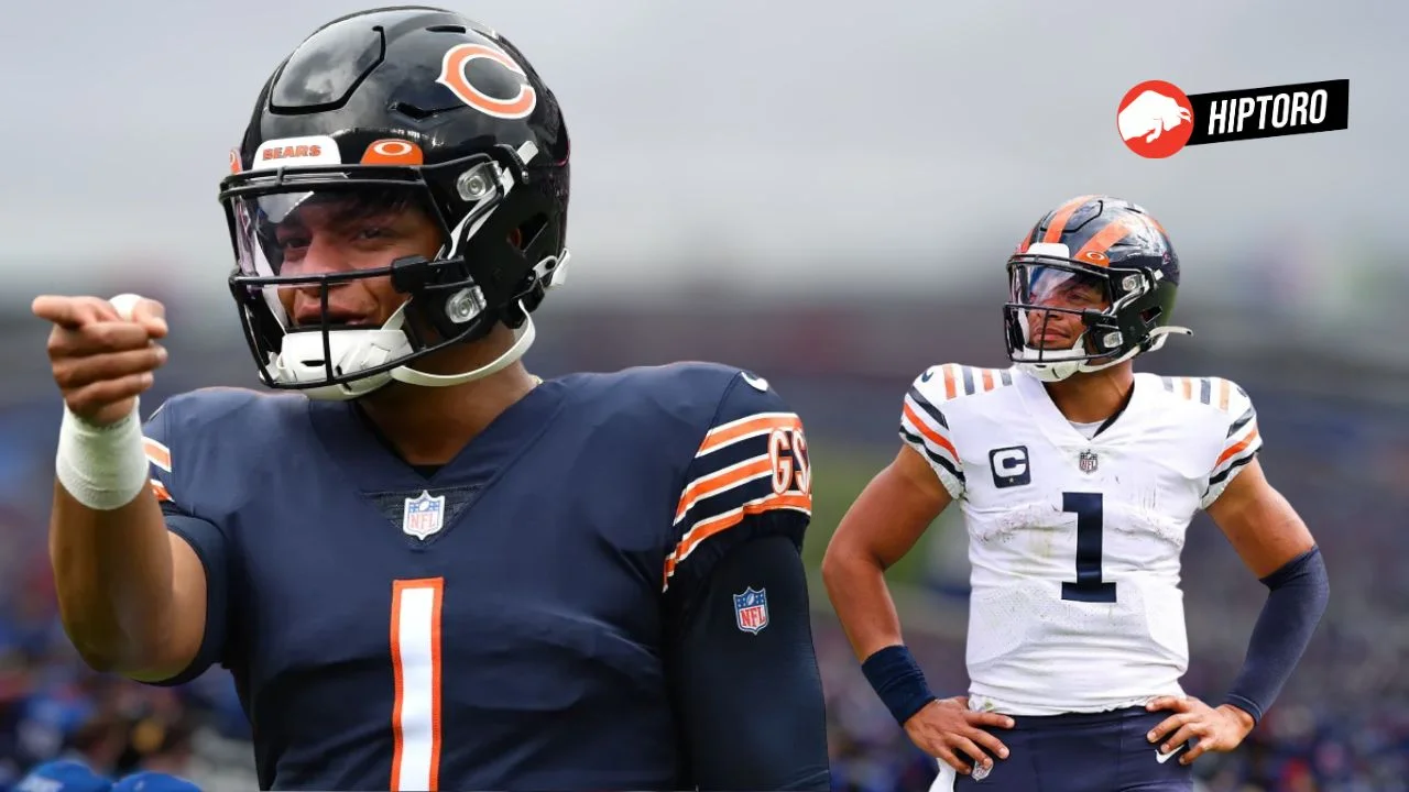 NFL News: How the Chicago Bears' Big Decision Can Change the Game for ...