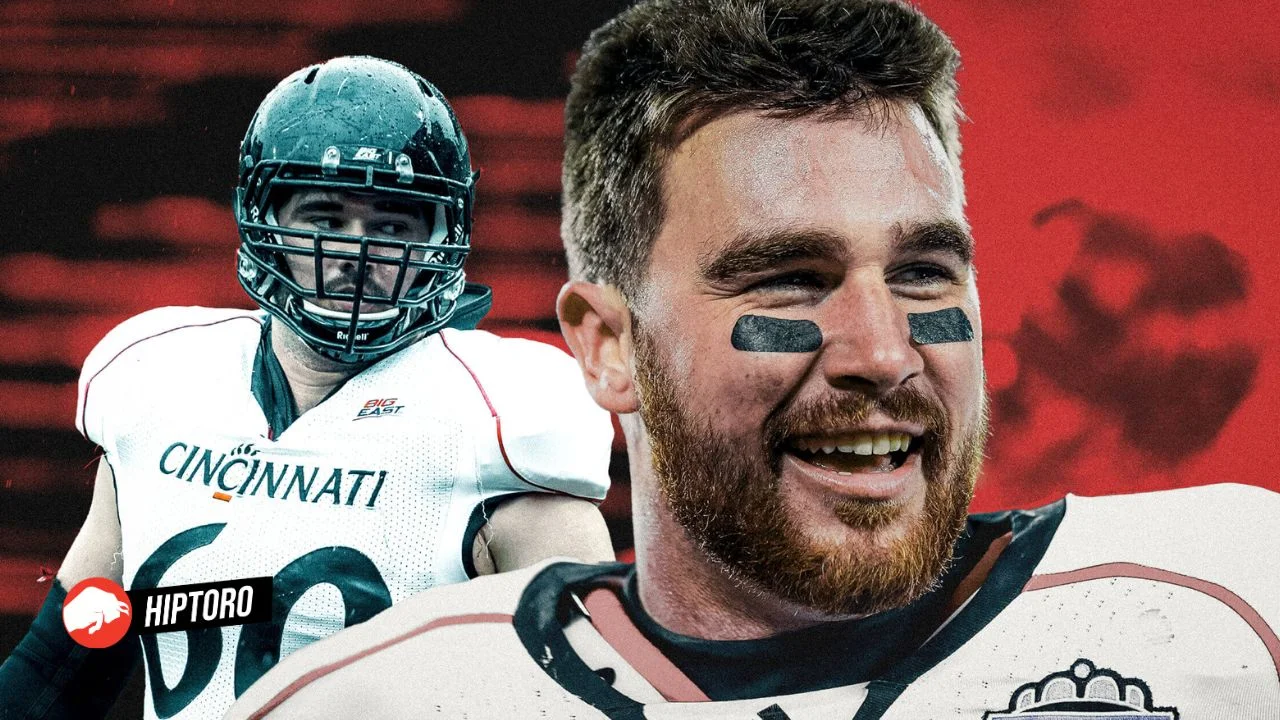 NFL News: Jason Kelce Retires, A Heartfelt Goodbye Leaves Philadelphia ... NFL News: Jason Kelce Retires, A Heartfelt Goodbye Leaves Philadelphia ...