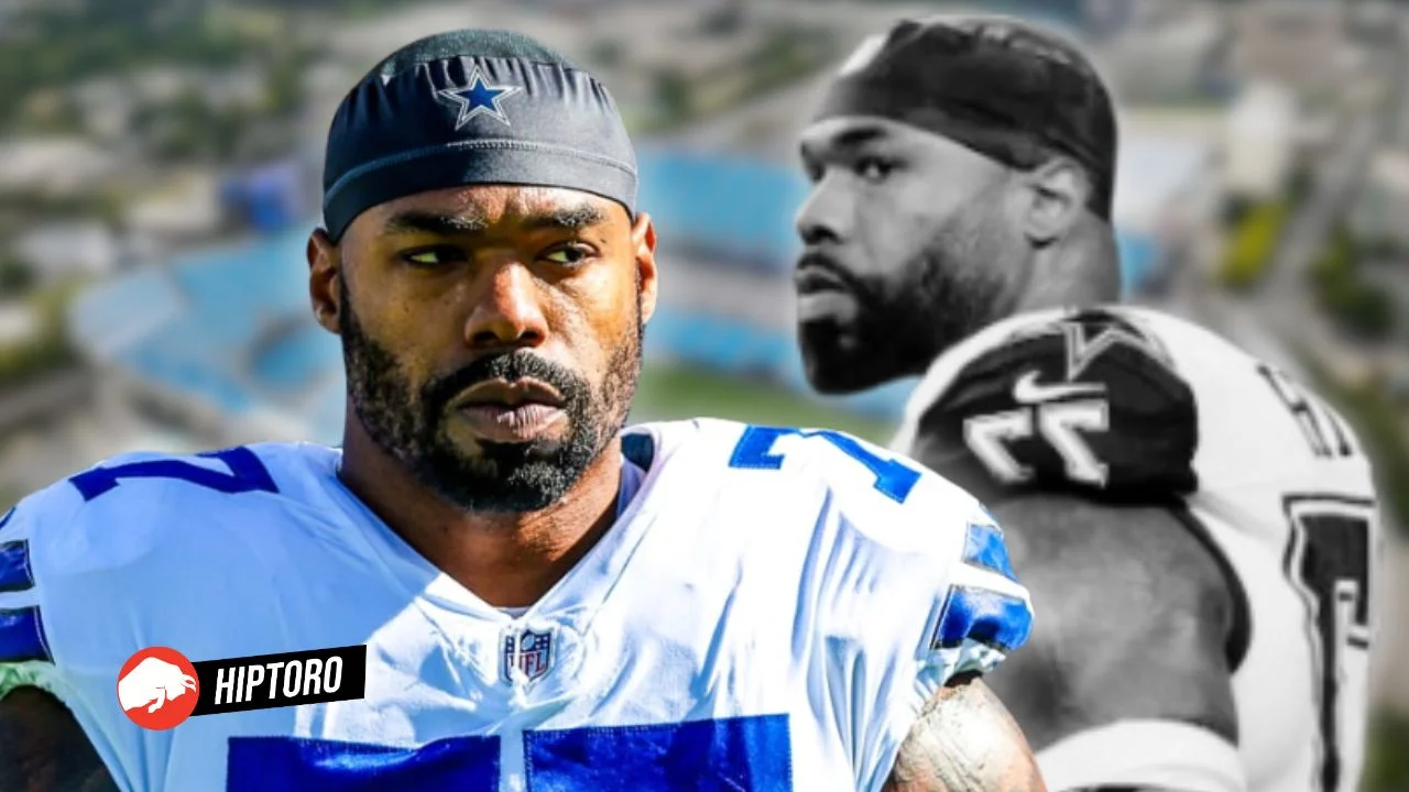 NFL News: Tyron Smith Joins New York Jets, Eyes Super Bowl, A Bold ...