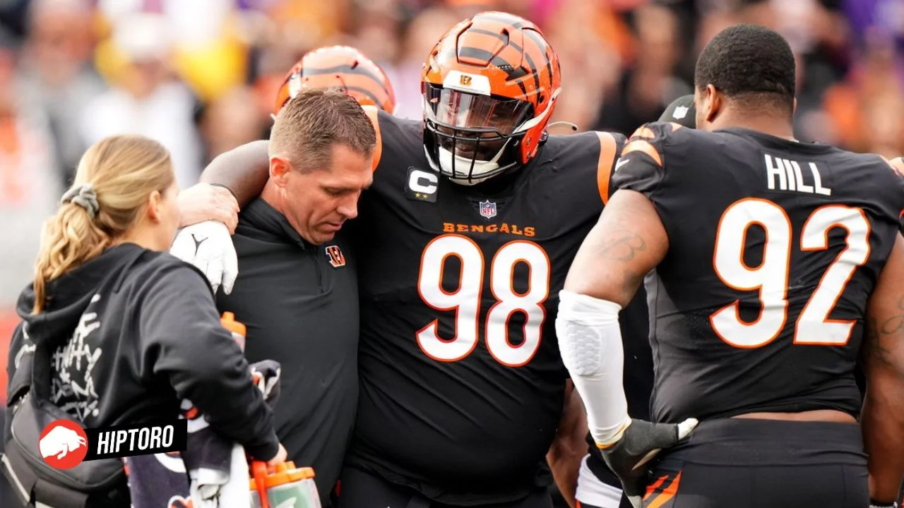 NFL News: D.J. Reader Next NFL Destination, Tracking Teams in the ...