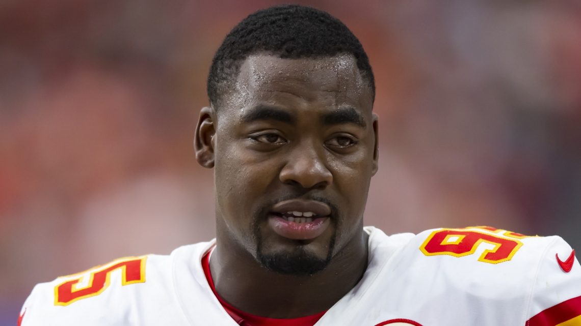 Nfl News Chris Jones Move From Kansas City Chiefs To Las Vegas