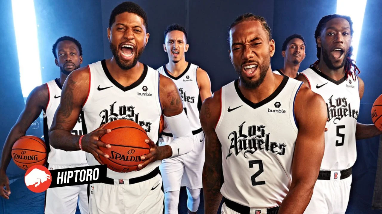 NBA News: Los Angeles Clippers' Playoff Push, Can They Overcome ...