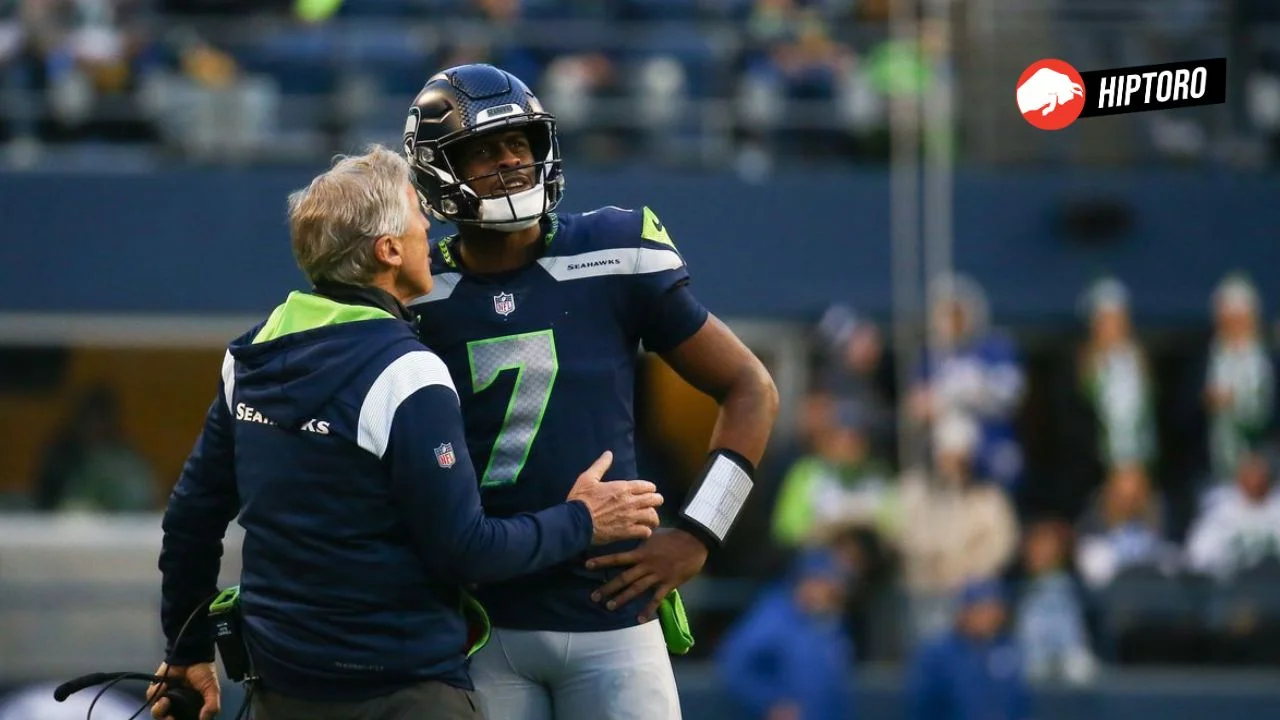 NFL News: NFL Offseason Buzz Trades, Rumors, and Reunions Ignite ...