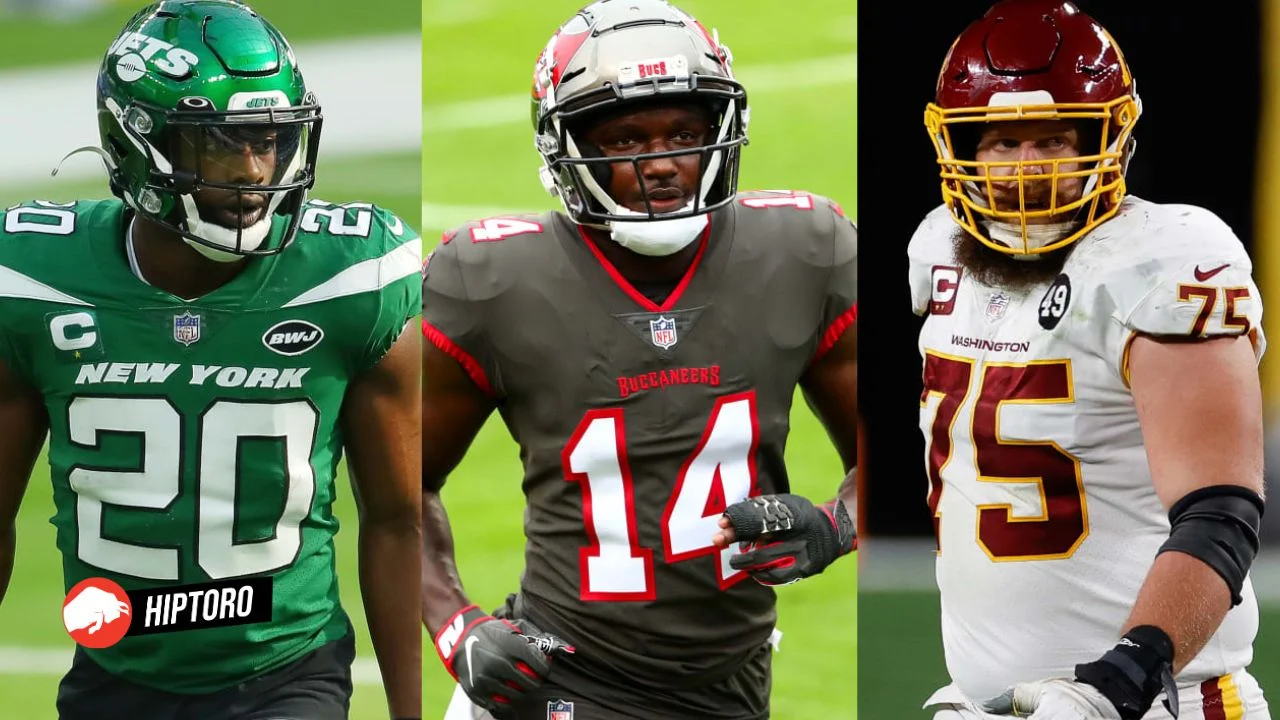 NFL News: NFL's Financial Playbook, Demystifying Franchise and ...