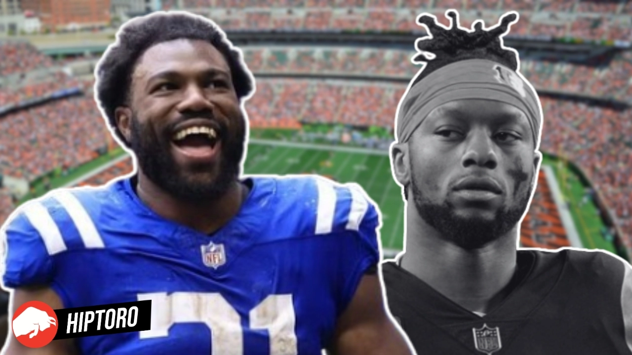 NFL News: Cincinnati Bengals' Post-Mixon Strategy, Zack Moss May Not Be ...