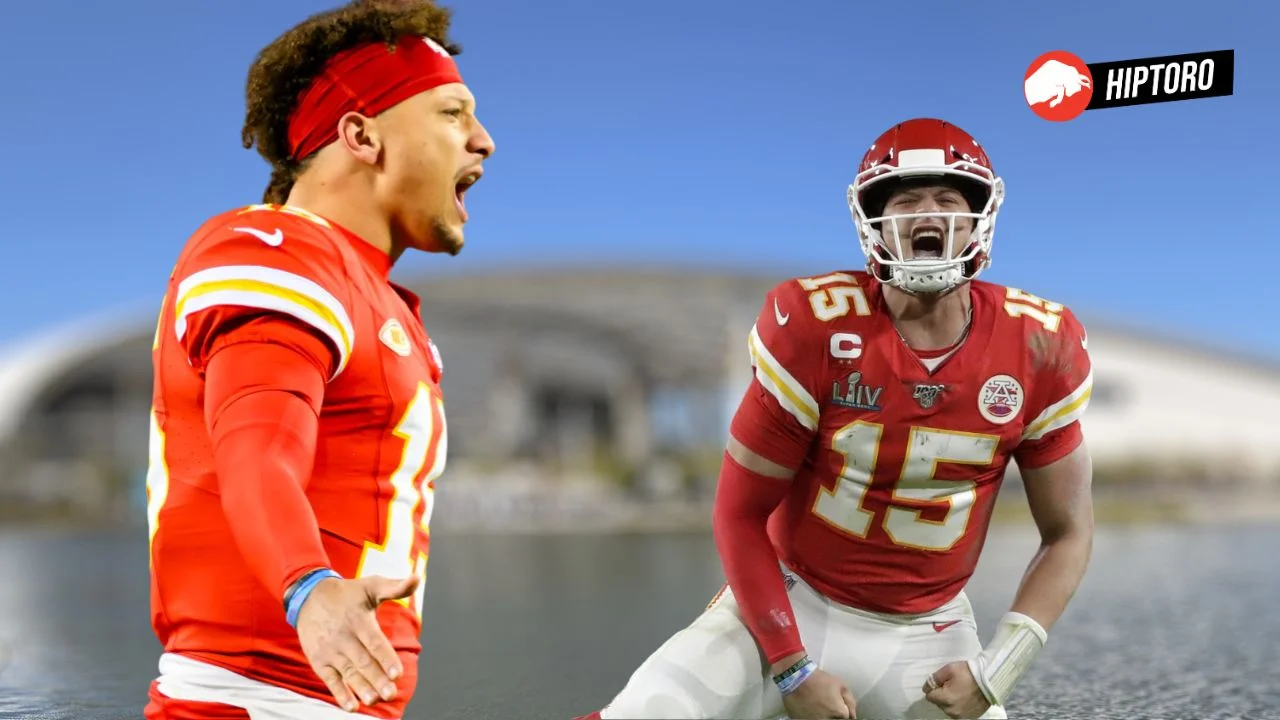 NFL Trade Rumors: Jackson Mahomes Saga and Its Crazy Twists