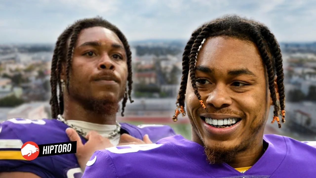 NFL News: Netflix's 'Receiver', An Inside Look at the NFL's Future ...