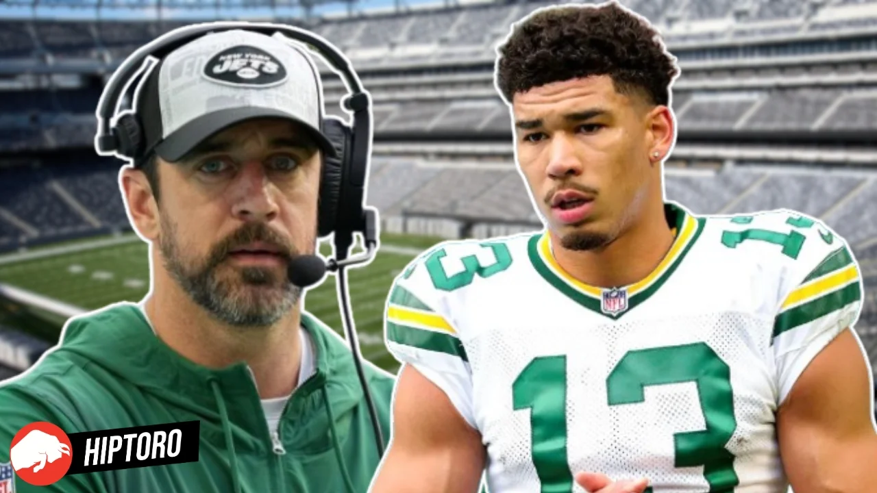 NFL News: New York Jets Risky Bet, Aaron Rodgers Experiment Falling Short of Expectations?