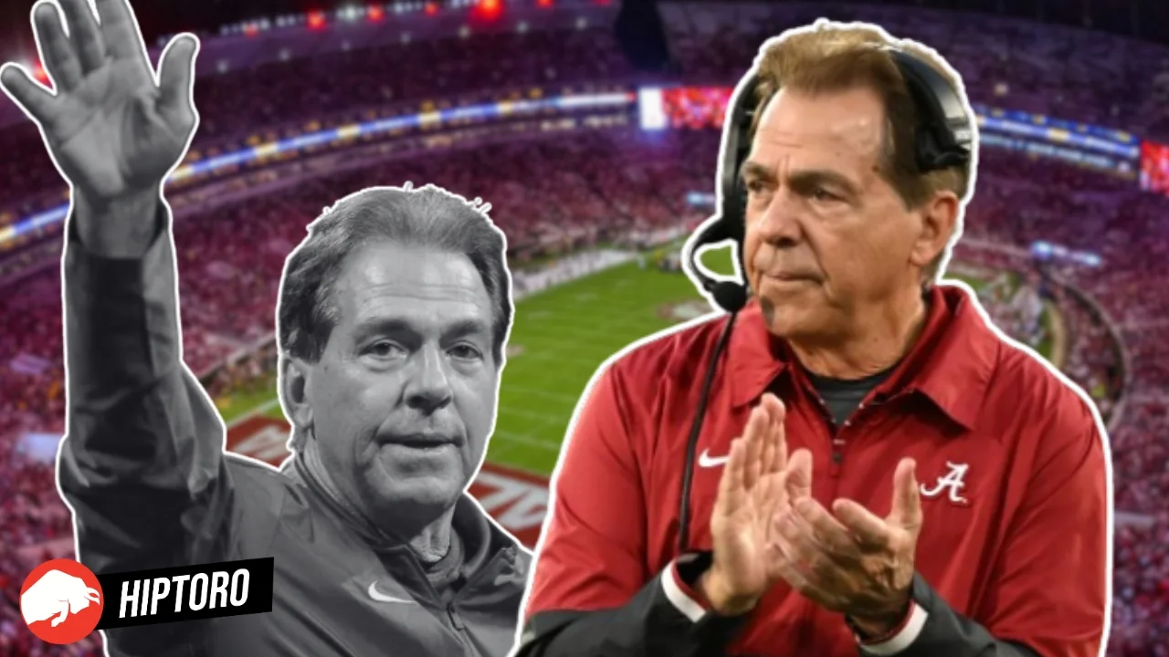 NFL News: How Nick Saban's Retirement Broke New Ground on Leadership