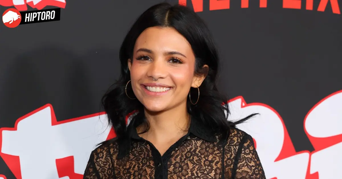 Nikki Rodriguez's Wiki: Age, Bio, Career, Social Media, Net Worth