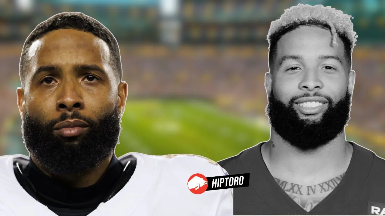 NFL News: Odell Beckham Jr. and the Miami Dolphins, A Match Made in ...