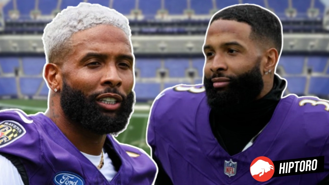 NFL News: Odell Beckham Jr.'s Post-Ravens Plans, Mapping Out the Next ...