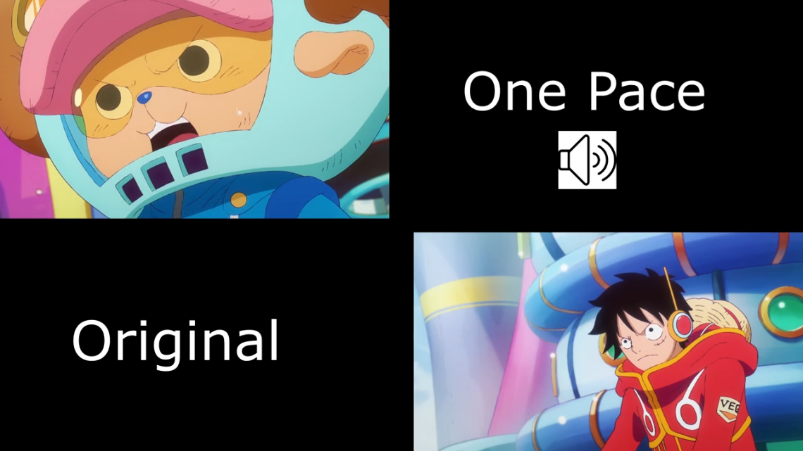 One Pace Editor Proves Why A One Piece Remake Is Necessary