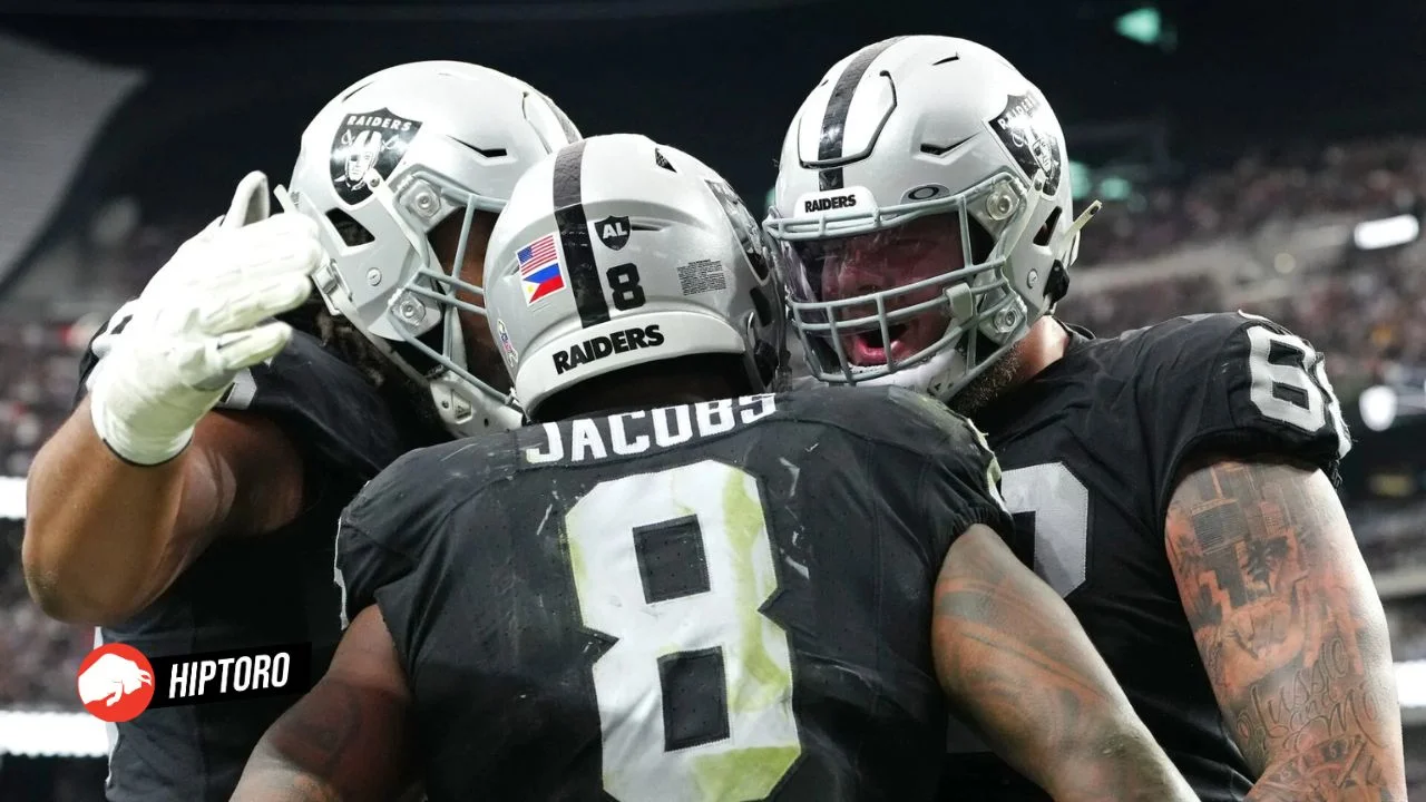 NFL News: Green Bay Packers Welcoming Josh Jacobs and Parting Ways with ...