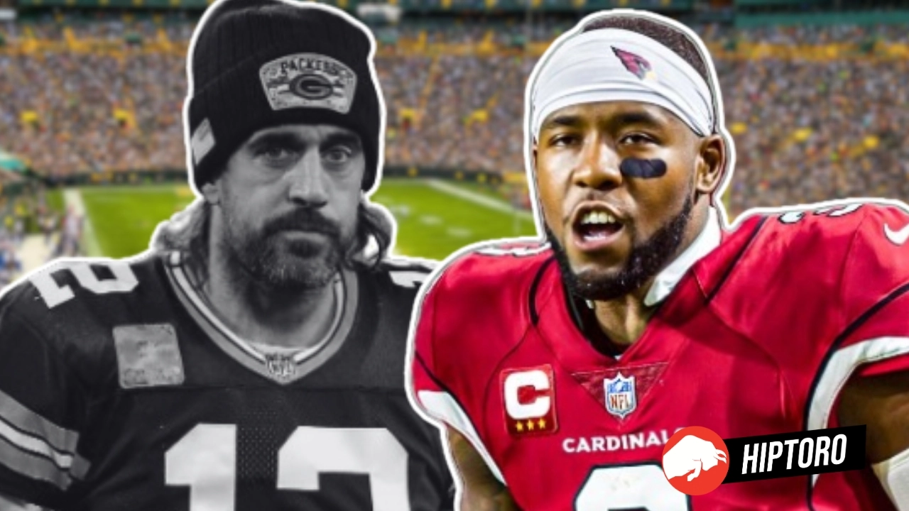 NFL Trade News: Green Bay Packers Solidify Defense with Stunning Trade ...