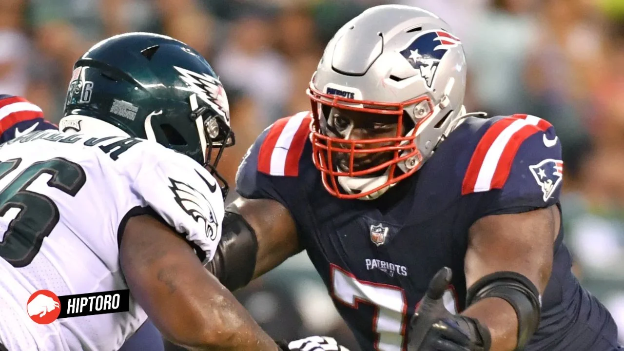 NFL News: New England Patriots Face Tough Grades, Robert Kraft and Bill ...