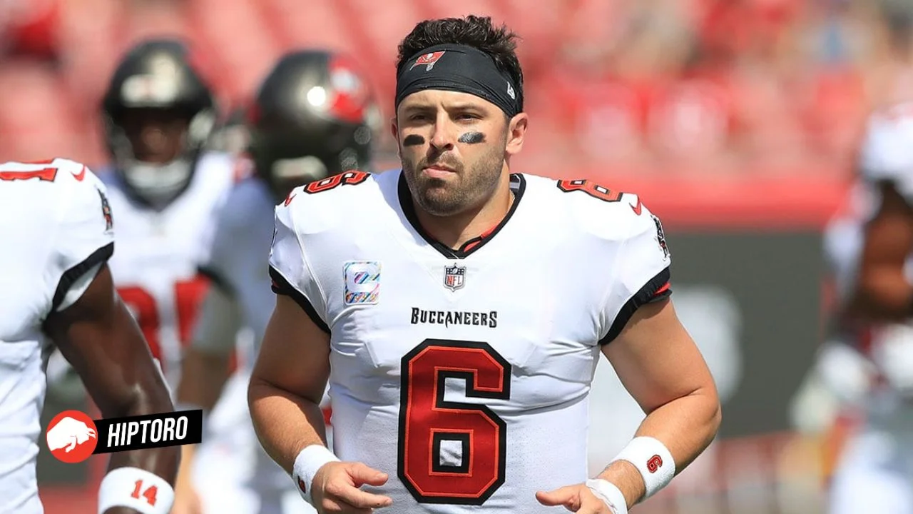 NFL News: New England Patriots To Replace Mac Jones, Baker Mayfield in Focus, Kirk Cousins Out ...