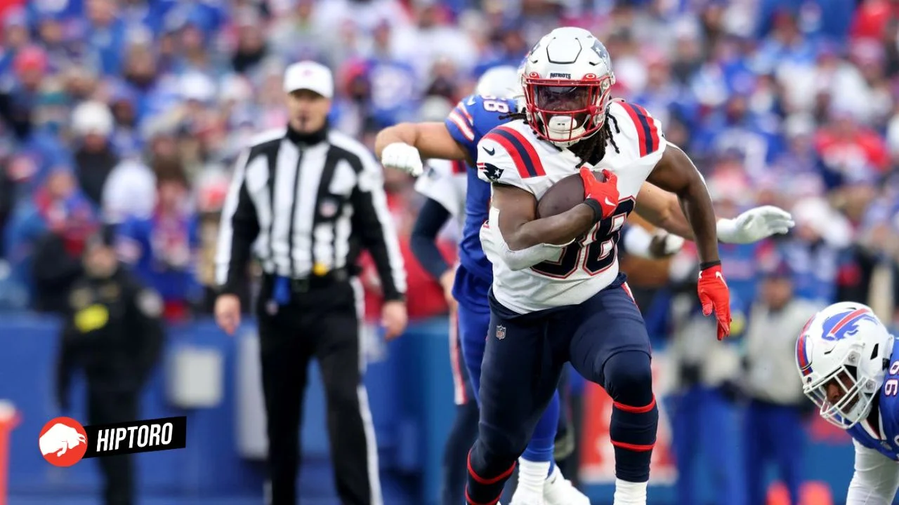 NFL News: New England Patriots Quarterback Search Takes Unexpected Turns, Kirk Cousins, and J.J ...