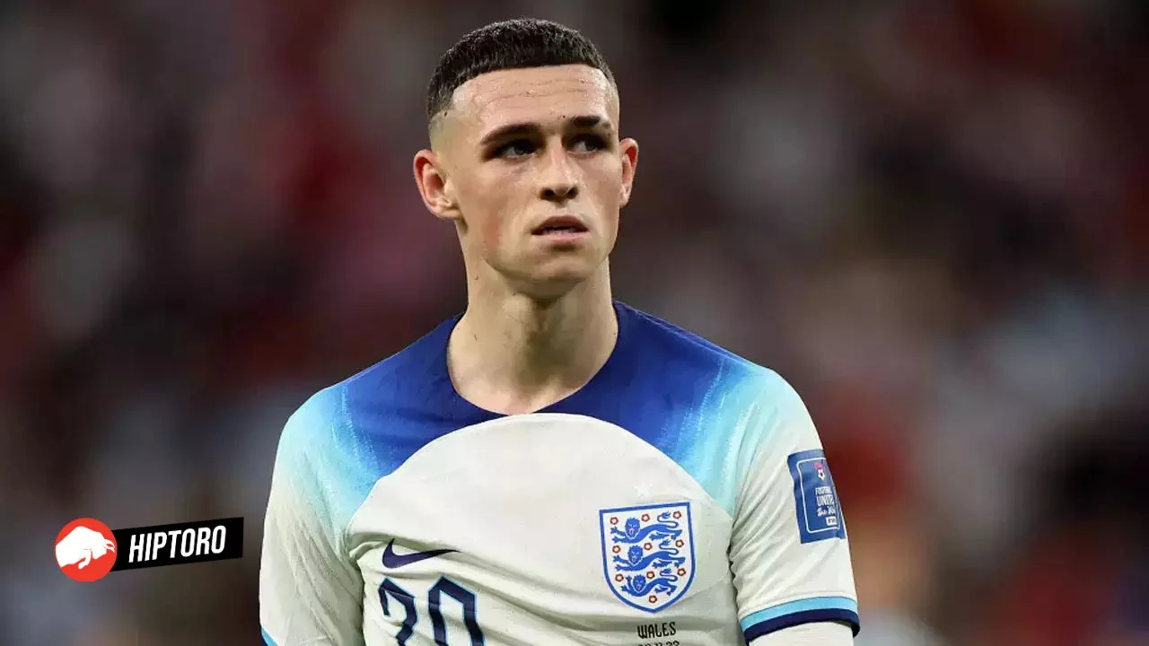 Pep Guardiola's Take on Phil Foden's Talent and Reaching Lionel Messi's ...