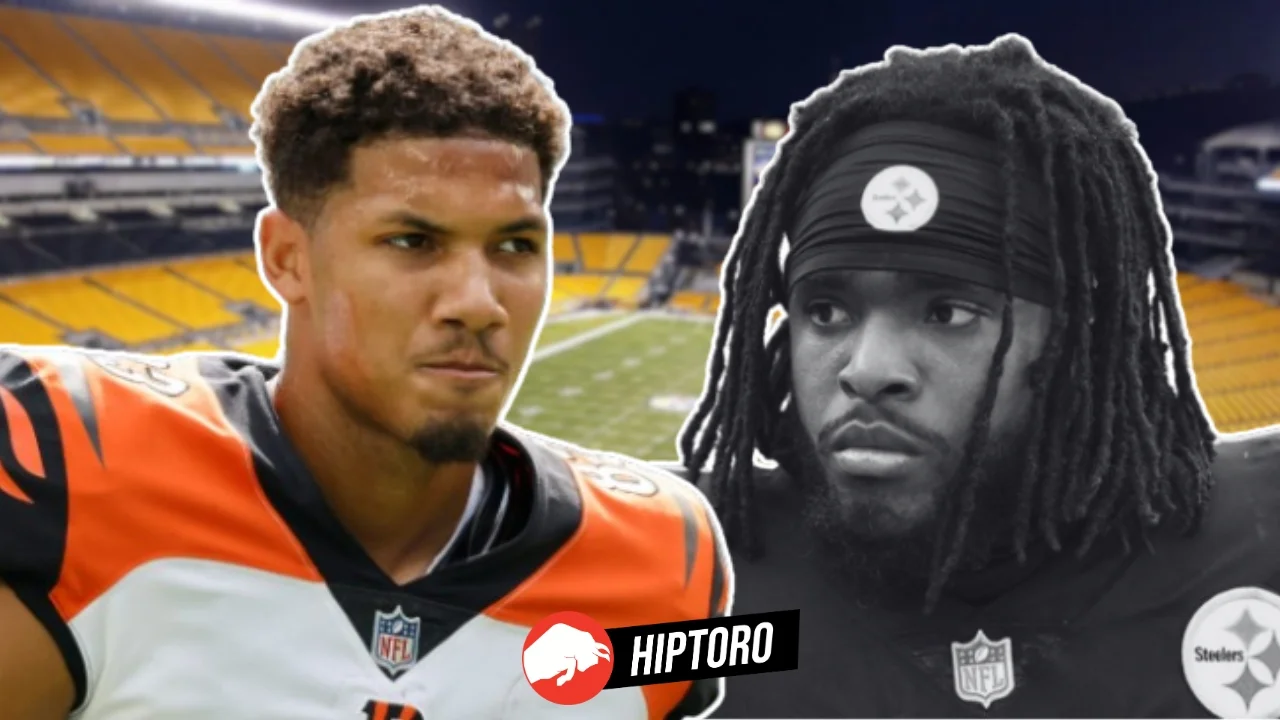 NFL News: Pittsburgh Steelers Target Tyler Boyd for 2024 Season, Aiming ...