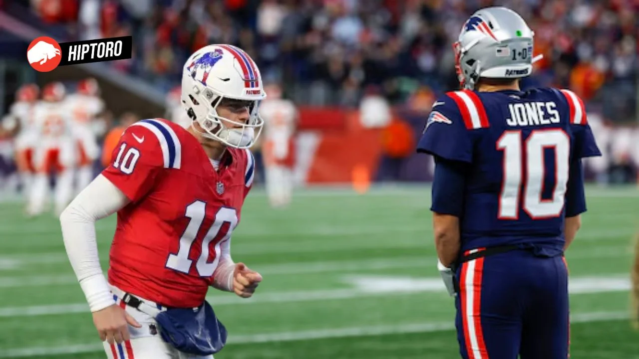 NFL News: Mac Jones on Trading Block, San Francisco 49ers, Atlanta ...