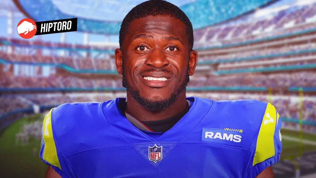 NFL News: Los Angeles Rams Sign Tre'Davious White to $8,500,000 Contract, Boosting Defense