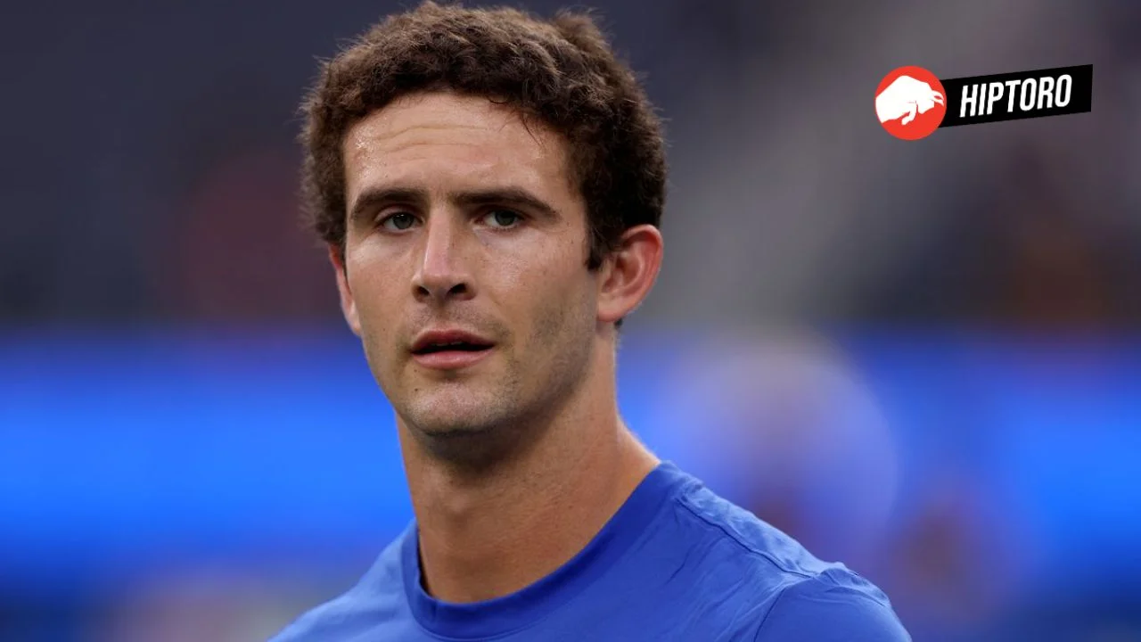 NFL News: Rising from Adversity, Stetson Bennett IV's Journey to ...