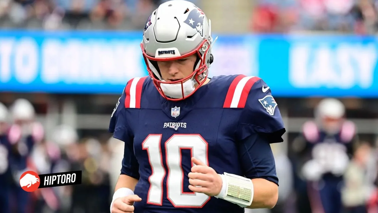 NFL News: How Mac Jones and Baker Mayfield Are Shaping Their Futures ...