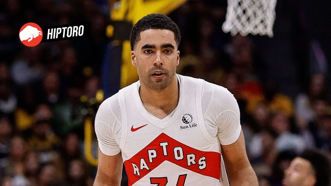 NBA News: Jontay Porter's Betting Scandal, Impact of Sports Betting in ...