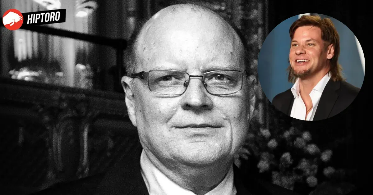 Roland von Kurnatowski Biography: All About Comedian Theo Von's Father