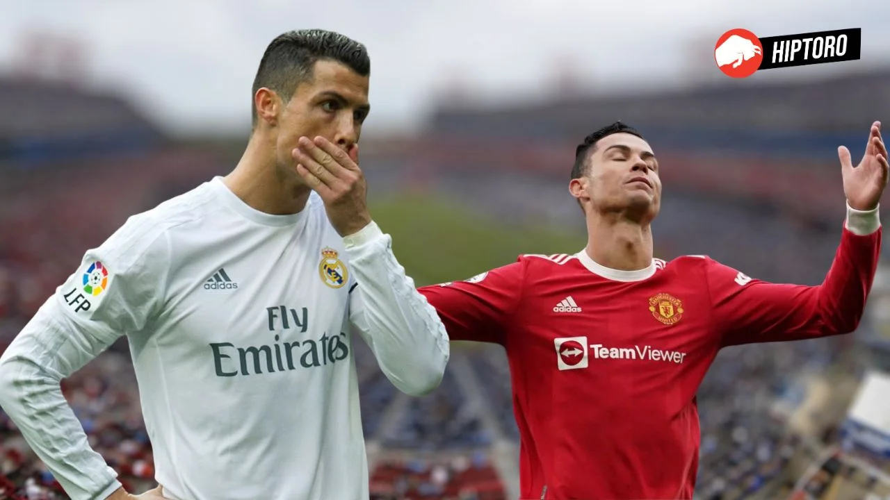 Disappointment for Ronaldo's Al Nassr as Defeat Against Al Raed Marks ...