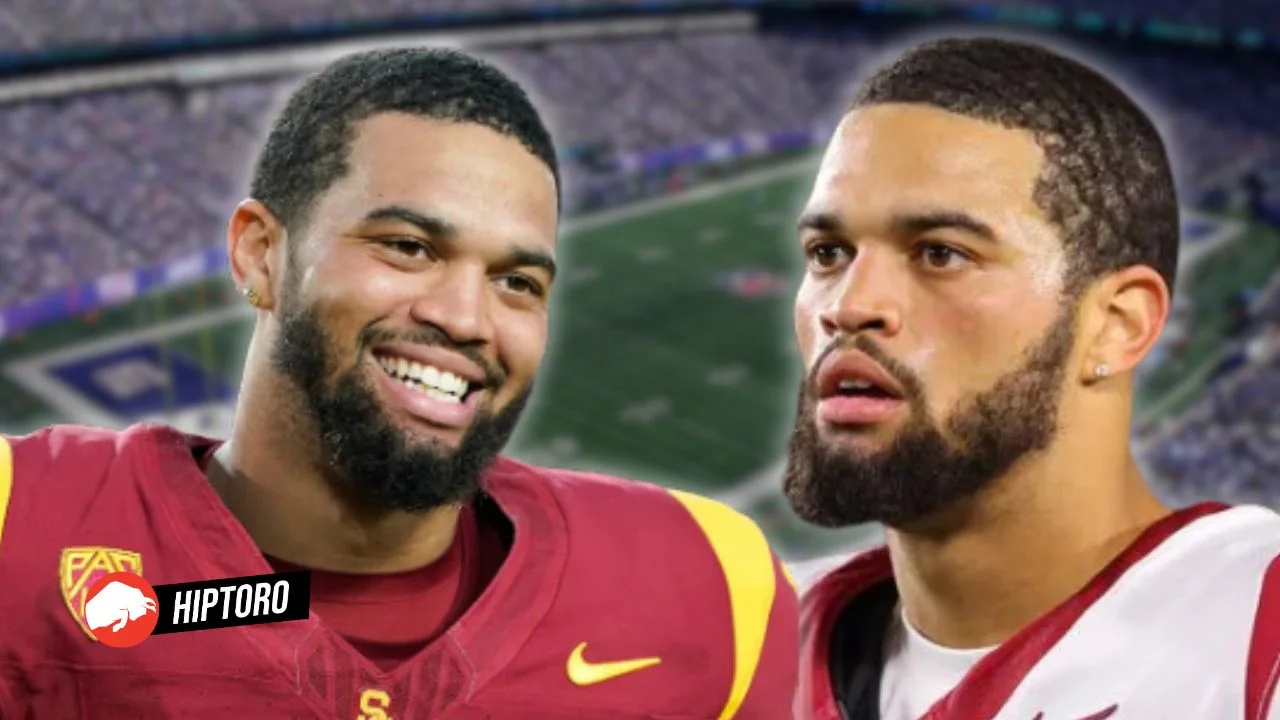 NFL News: Caleb Williams, Reviving Chicago Bears NFL Dreams, One ...