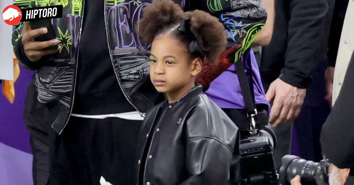 Rumi Carter Biography: Everything You Need To Know About Beyonce & Jay ...