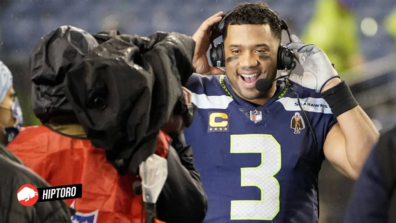 NFL News: Russell Wilson's Next Chapter, Why the New England Patriots ...