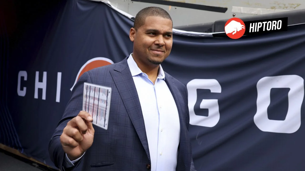 NFL News: How Ryan Poles' Hardline Response to Griffin Signals Culture ...