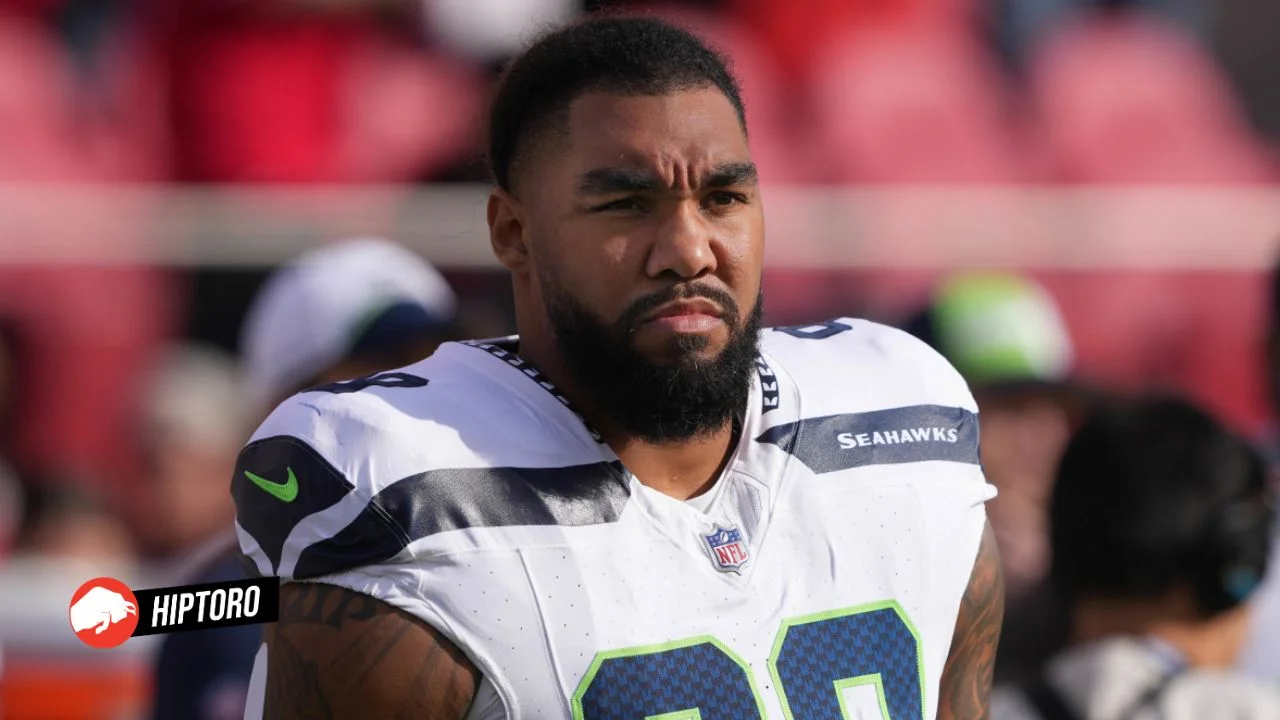 NFL News: Seattle Seahawks Retained Leonard Williams, Mega 3-Year Deal ...