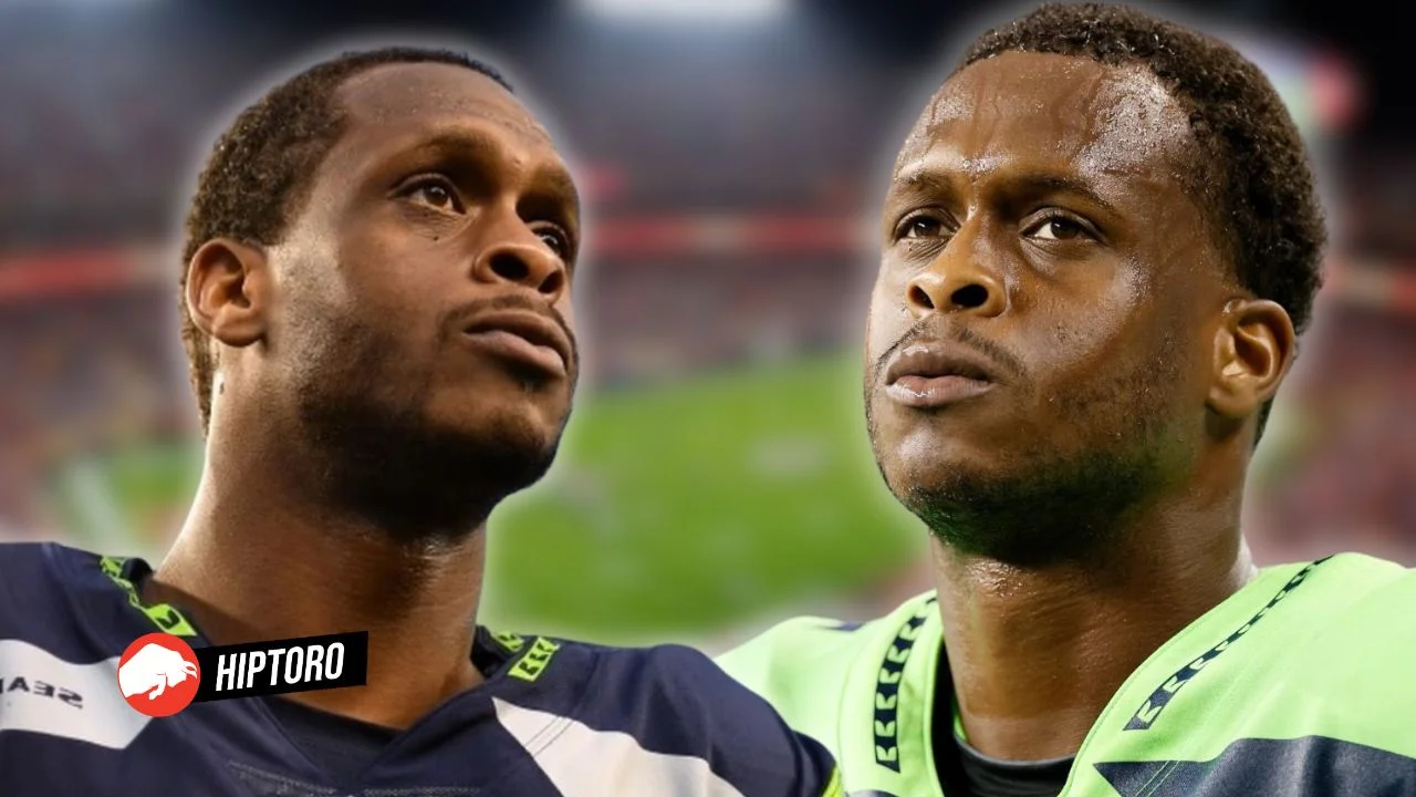 NFL News: Seattle Seahawks' Quarterback Conundrum, Sam Howell's Rookie ...