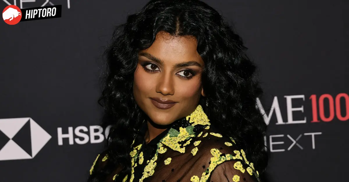 Simone Ashley Biography: Movies, TV Shows, Personal Life, Net Worth