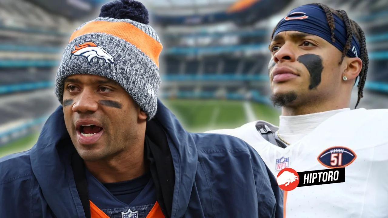 NFL News: Pittsburgh Steelers Showdown, Russell Wilson vs. Justin ...