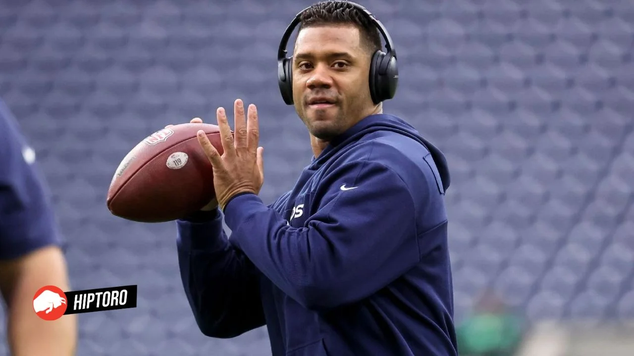 NFL News: Pittsburgh Steelers' Courting Russell Wilson for a ...