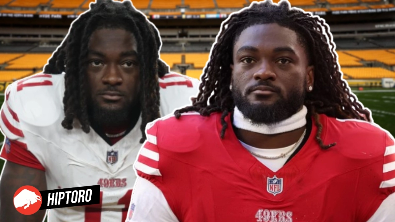 NFL News: Pittsburgh Steelers in the Mix for Brandon Aiyuk Amid Trade ...