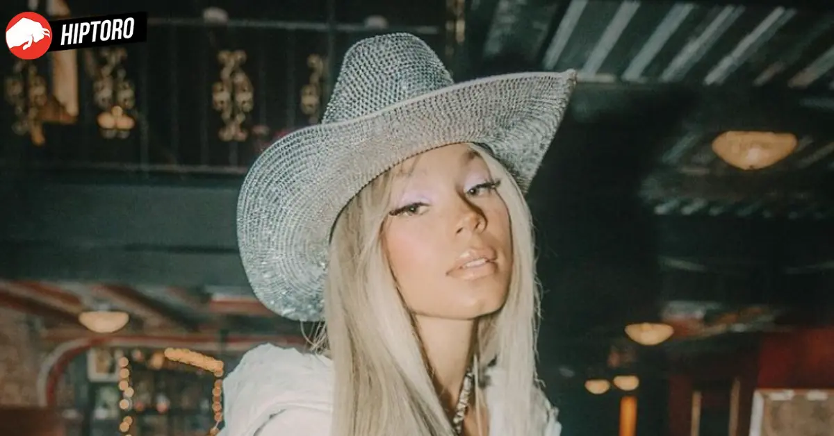 Tanner Adell's Biography: Early Life, Musical Career, Personal Life ...